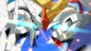 GUNDAM BUILD FIGHTERS TRY
