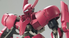MOBILE SUIT GUNDAM IRON-BLOODED ORPHANS | GUNPLA